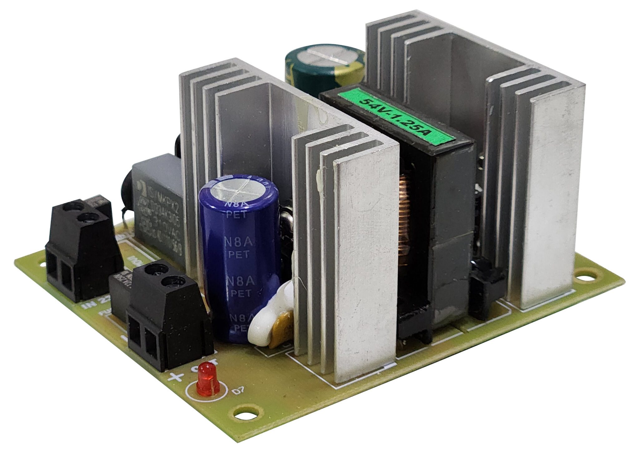 Battery Charger for ARD - Sam Electronics Corporation