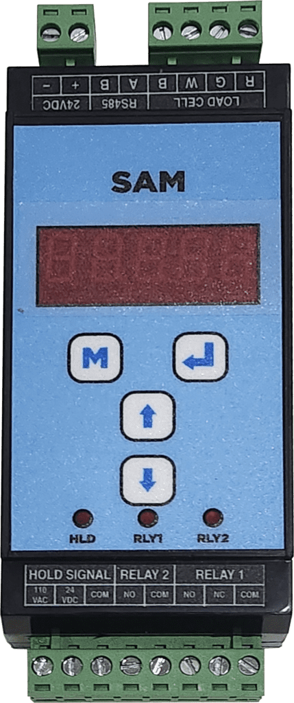 Sam Electronics Corporation - Elevator/Lift World